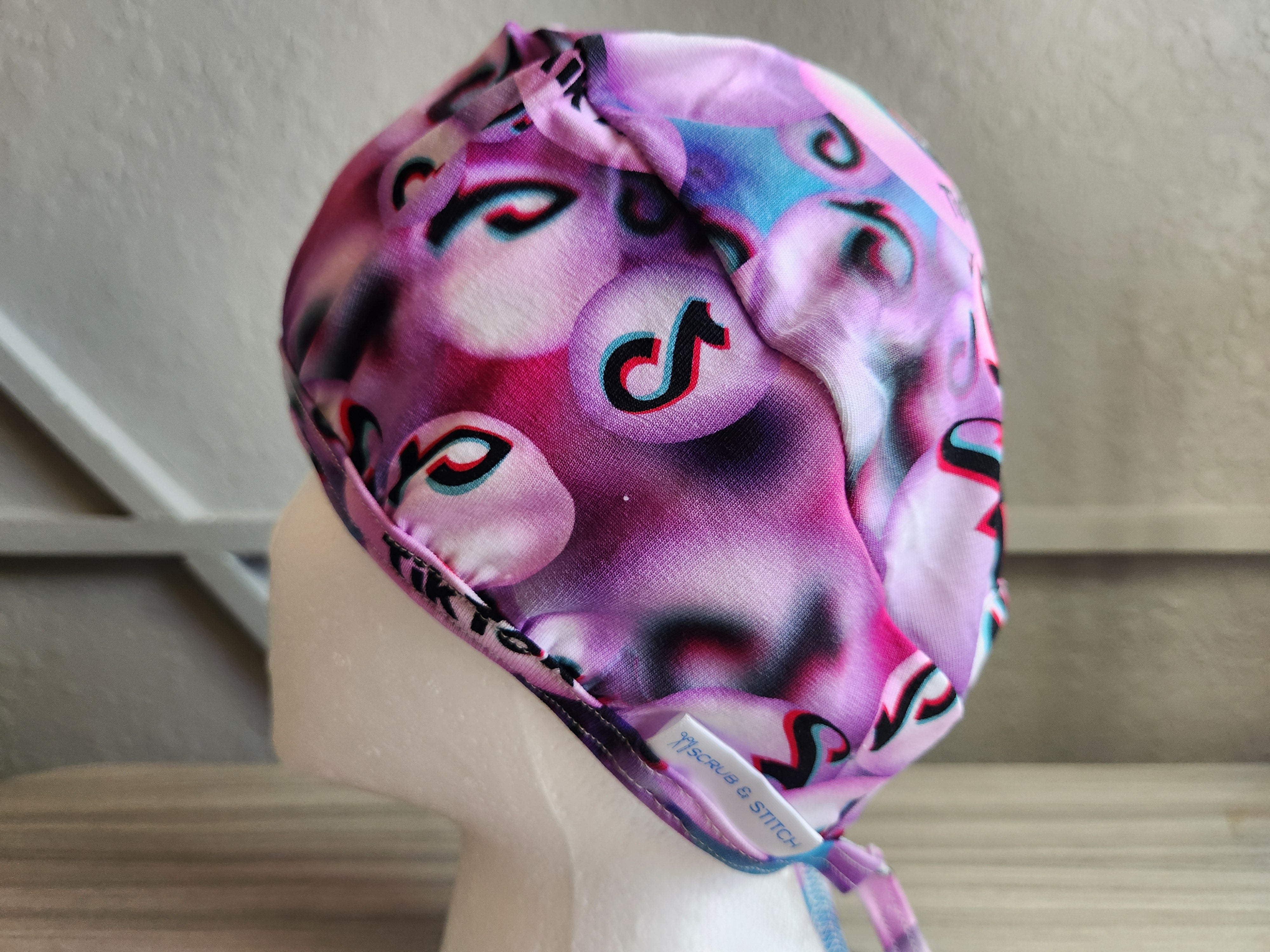 Trendy Collection – Scrub and Stitch